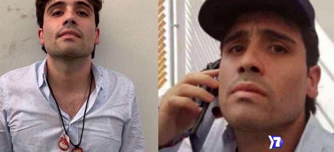 El narco atrapado en su ratonera | Teletica