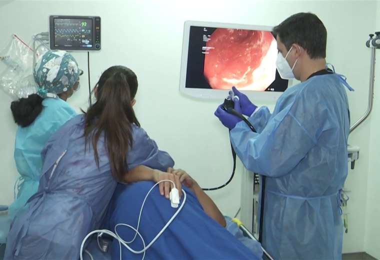 Gastroscopía y colonoscopía: ¿Cómo se hacen y para qué son? | Teletica