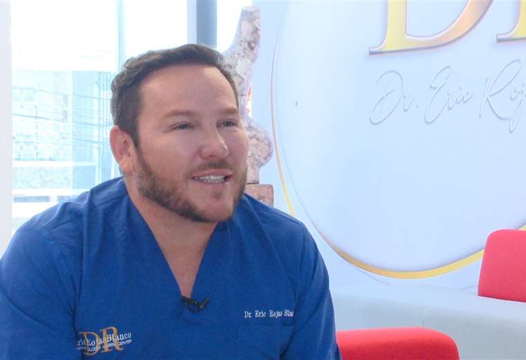 Eric Rojas: "Me dicen que soy el Piqué de Costa Rica" | Teletica