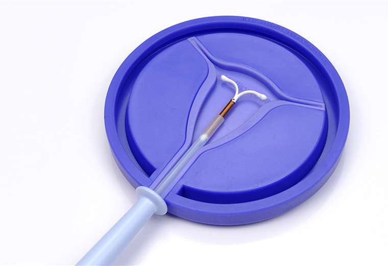 ¿Es efectiva la 'T' de cobre como método anticonceptivo? | Teletica