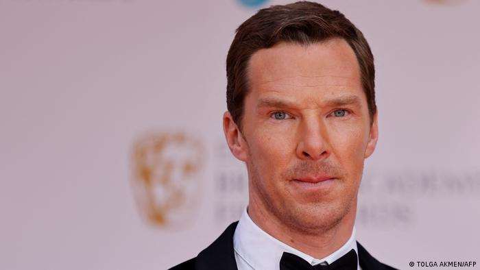 Actor Benedict Cumberbatch podría enfrentar demandas por pasado ...