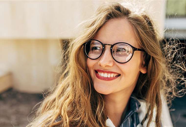 ¿Con cuáles gafas observa su vida? | Teletica