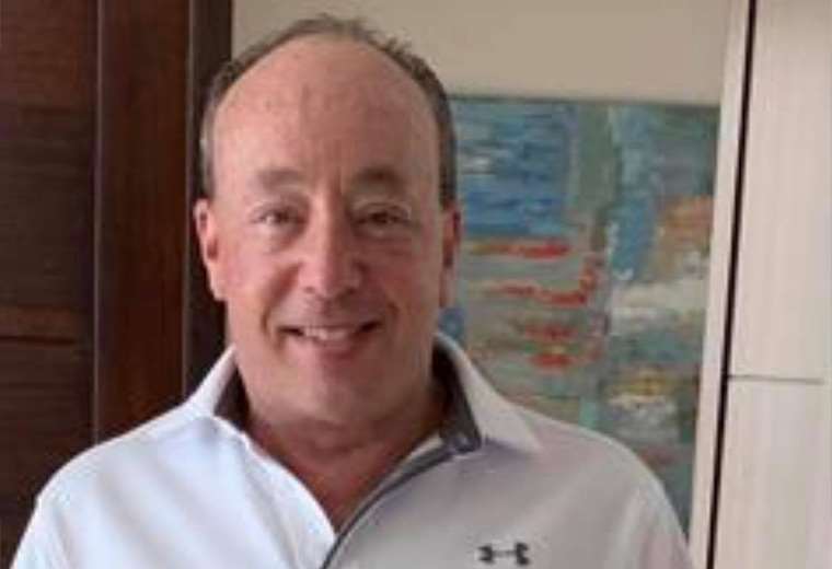 Leonel Baruch rendirá cuentas a diputados en la segunda semana de junio ...