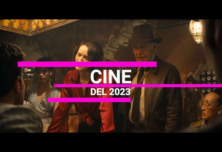 ¿Qué nos traerá la pantalla grande para este 2023? | Teletica