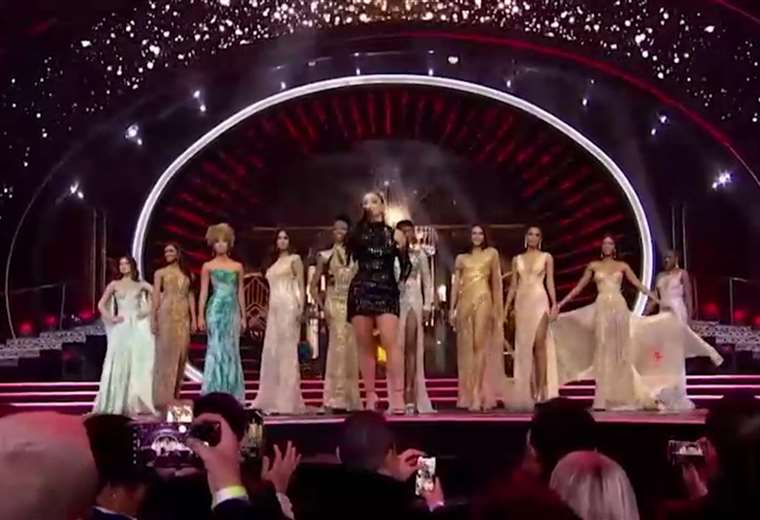 Así se prepara Miss Costa Rica para la preliminar y la coronación de ... Así se prepara Miss Costa Rica para la preliminar y la coronación de ...