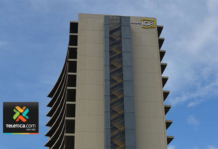 Grupo ICE se mudará del icónico edificio de Sabana Norte | Teletica