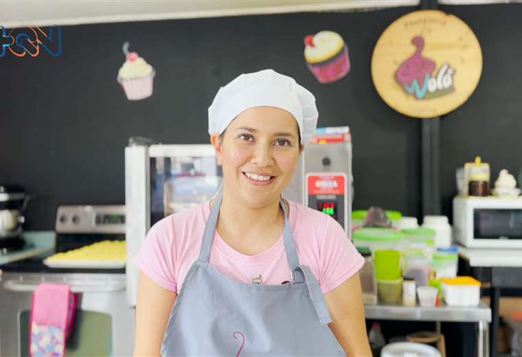 Esta arquitecta es la mente detrás de los queques Walá | Teletica