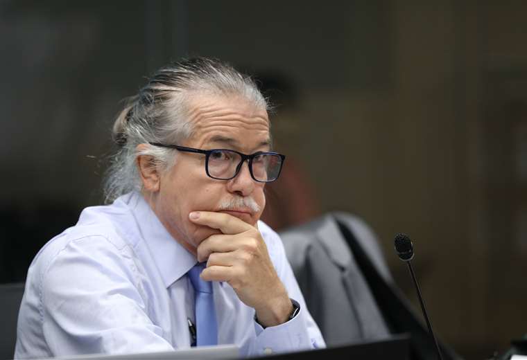 ¿Por qué uno de los principales financistas de Chaves amenazó con ...