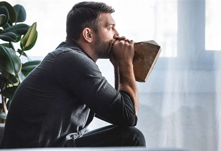 Ansiedad: Navegando las olas de la inquietud | Teletica