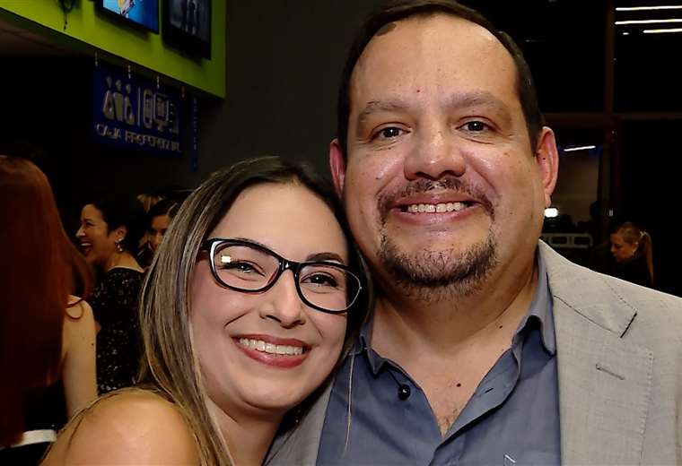 Daniel Moreno nos presenta a la mujer que lo tiene enamorado | Teletica