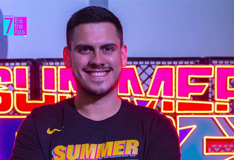 José Mena, un tico que diseña para la NBA | Teletica