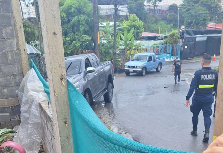 Hombre que murió de un disparo en la cara fue víctima colateral de ...