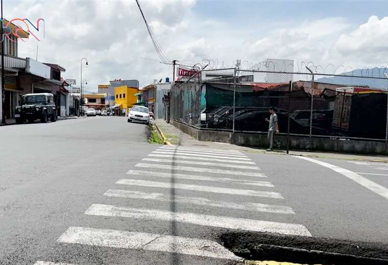 ¿Conoce los edificios históricos de Barrio México? Aquí se los ...