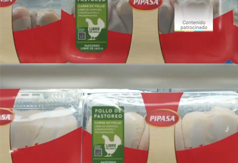 Pipasa presentará primer reality show llamado “cococoaching” | Teletica