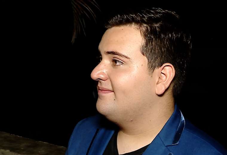 James Angulo se disculpa tras polémico comentario hacia jueces de 'Nace ...