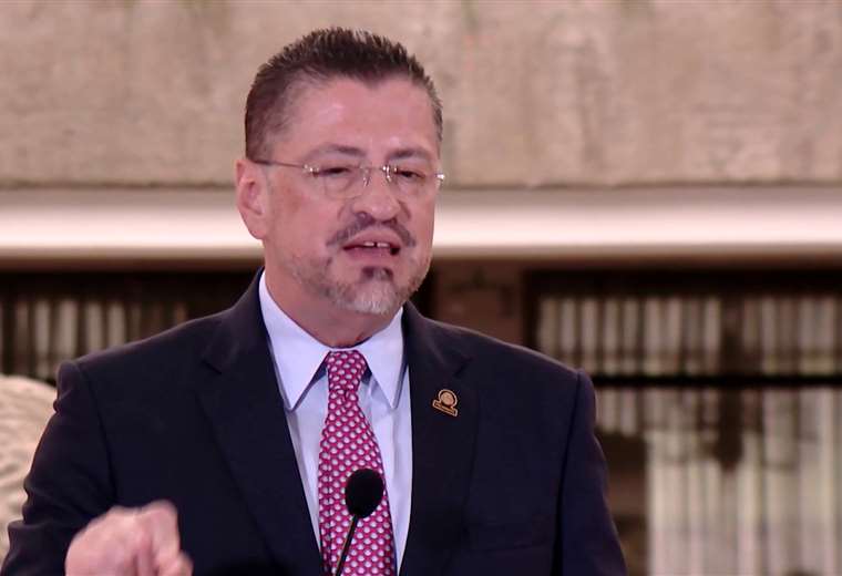Fiscal General Tras Negativa Del Presidente De Declarar Emergencia
