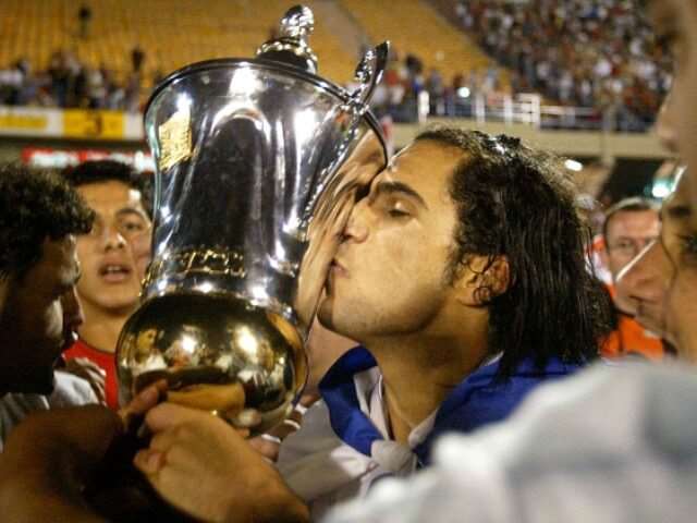 Hamás asesina a Lior Asulin, exfutbolista israelí | Teletica