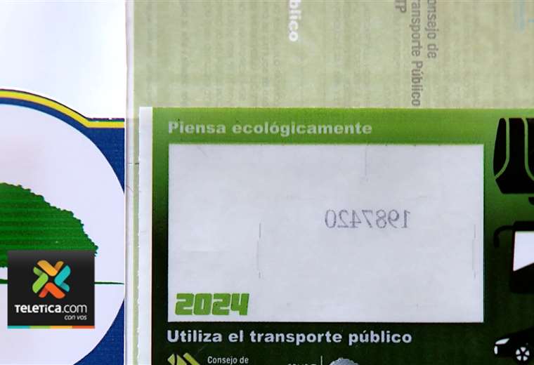 INS hará cambios en plataforma para prevenir estafas con marchamo ...