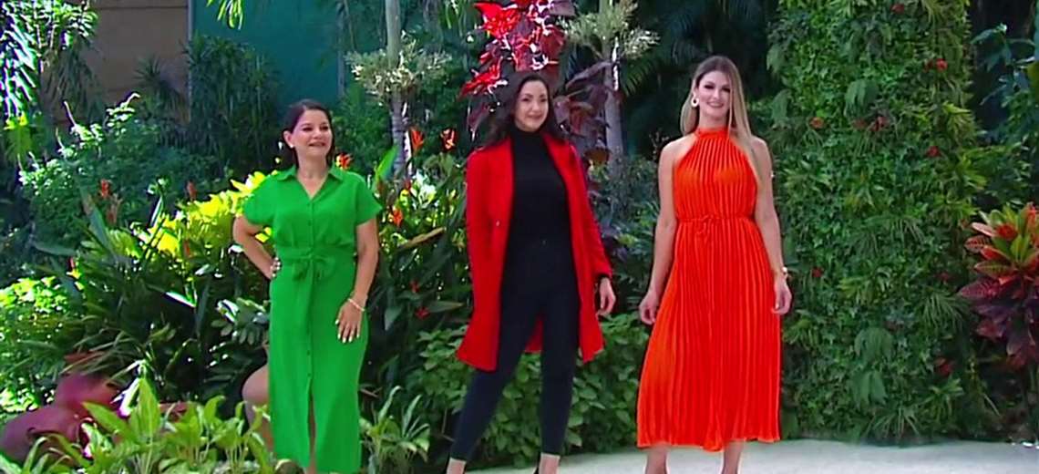 Guía de moda para redescubrir el estilo clásico | Teletica