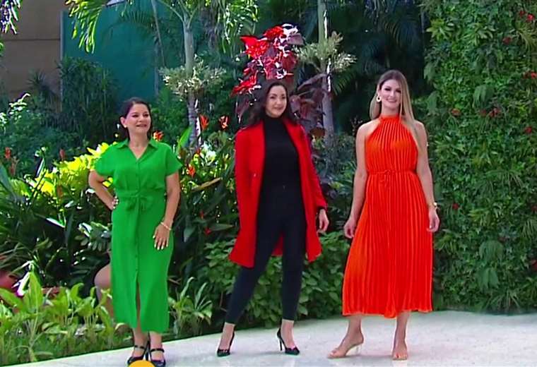 Guía de moda para redescubrir el estilo clásico | Teletica