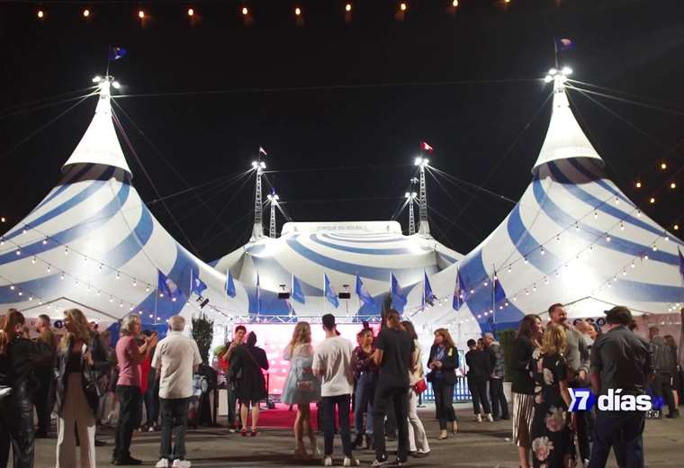 Un circo “pura vida” | Teletica