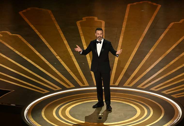 Programa de comediante Jimmy Kimmel regresará al aire en EE. UU. | Teletica