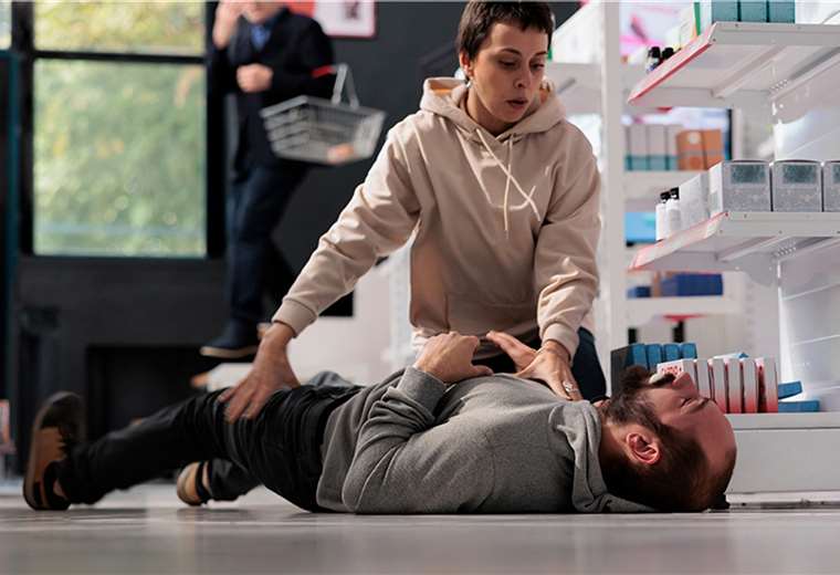 Convulsiones, un tema que va mucho más allá de la epilepsia | Teletica