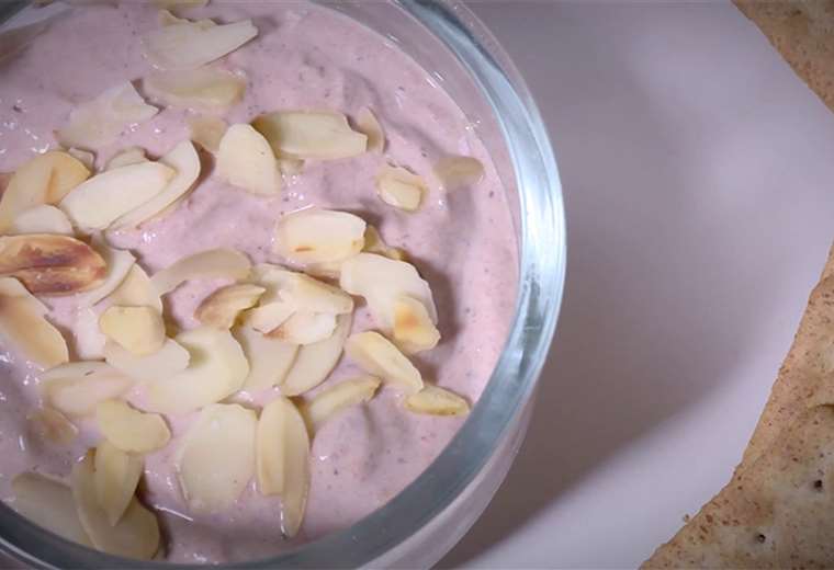 Le enseñamos a preparar 'dips' de manera fácil, rápida y económica ...