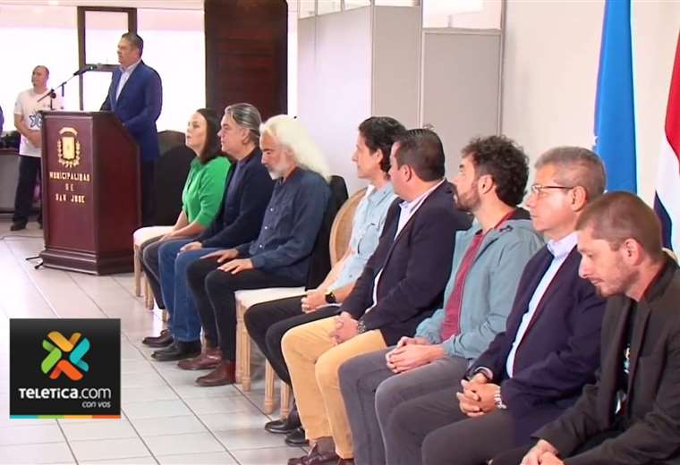 Agrupación Malpaís es designada Mariscal del Festival de la Luz 2023 ...