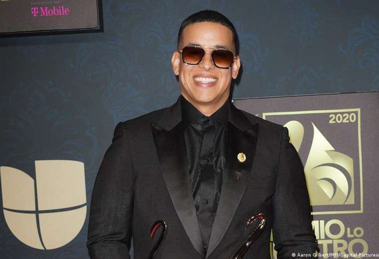Daddy Yankee lleva a su exesposa a juicio: le exige $250 millones por ...