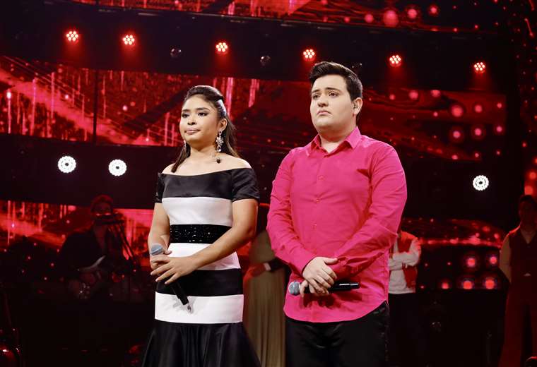 Gala de doble eliminación despidió a James Angulo y Jenny Gómez | Teletica