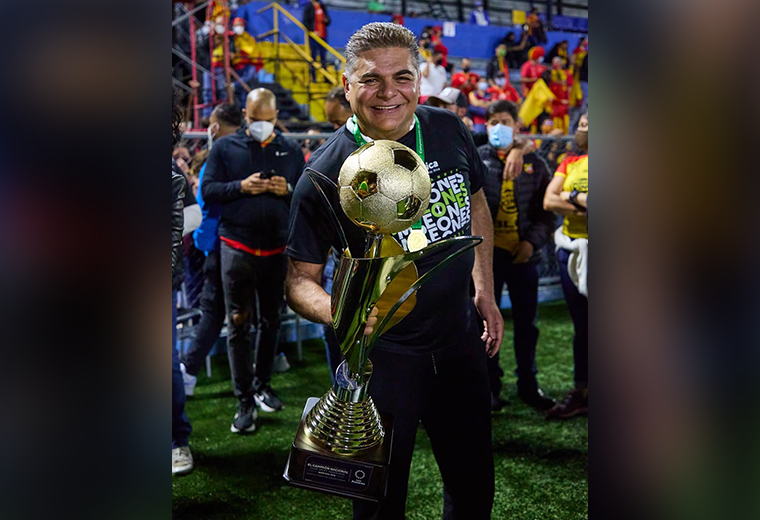 Aquil Alí responde las preguntas que todo herediano se hace | Teletica