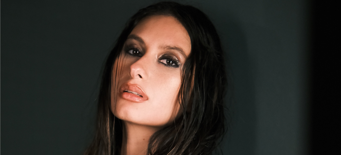 Fátima Pinto promociona sus nuevas canciones en México | Teletica