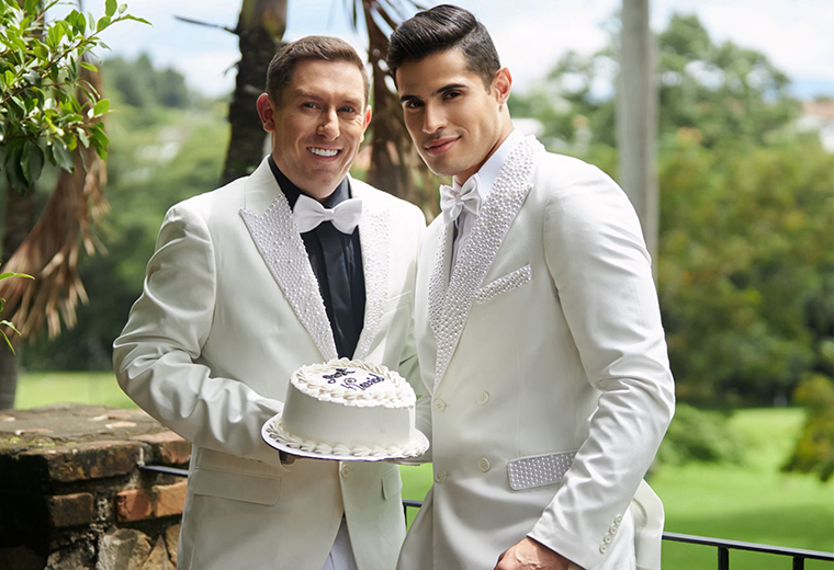 Mister Costa Rica anuncia que se casará con reconocido abogado ...