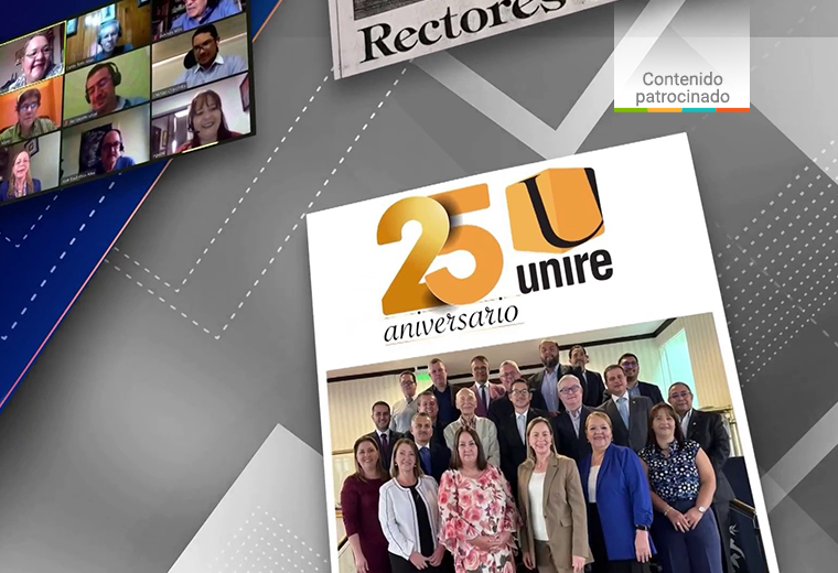 UNIRE celebra 25 años desde su fundación en 1998 | Teletica