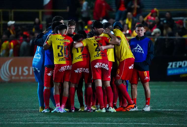 Herediano anuncia sus primeras salidas tras perder el título | Teletica