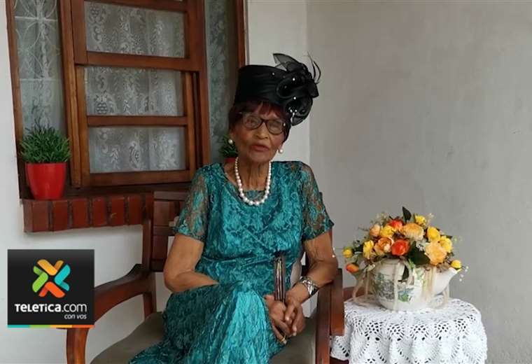 Exdiputada y ciudadana de honor, Marcelle Taylor, muere a los 90 años ...