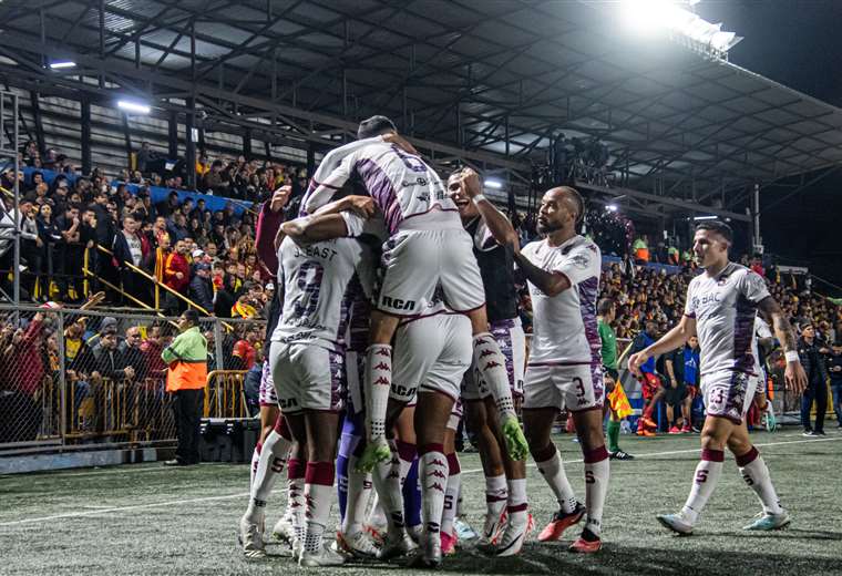 Saprissa es el cuarto equipo con más títulos en América | Teletica