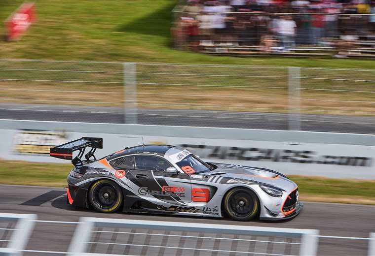 Box de Peppe: Carlos Zaid y Danny Formal se dejan las Tres Horas de ...