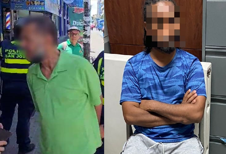 ¿Refugio para terroristas? Costa Rica registra al menos cinco capturas ...