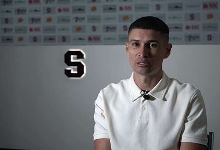 Joseph Mora regresa a Saprissa: "La afición que tiene Saprissa no la ...