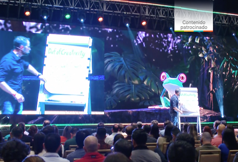 Reviva el evento de tecnología: Costa Rica Tech kölbi 2023 | Teletica