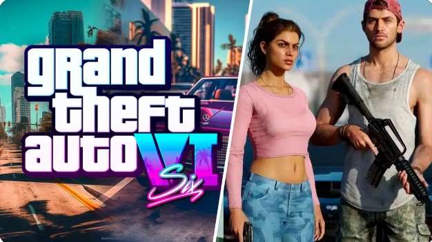 Rockstar Games publica tráiler de "Grand Theft Auto 6" y marca su lanzamiento para 2025 | Teletica