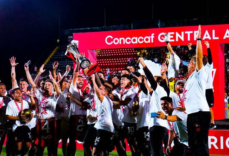 Copa de campeones de Concacaf: ¿Pueden los equipos ticos competir? | Teletica