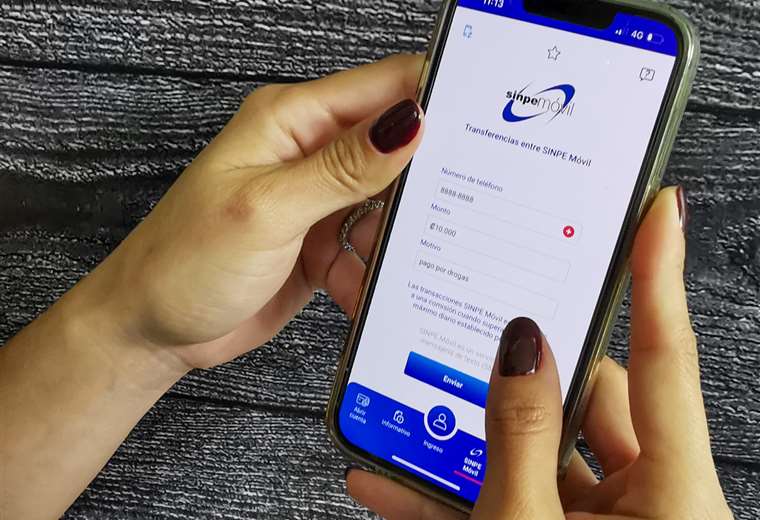 Hacienda ve en emisión de facturas una vía para retenciones en SINPE ...