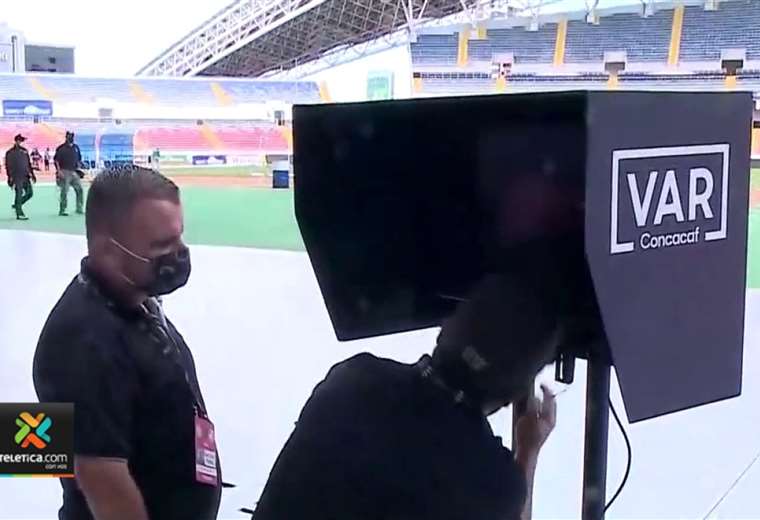 Protagonistas del fútbol tico tienen diferentes opiniones ante la ...