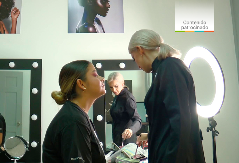 Cómo Disimular El Párpado Caído Teletica