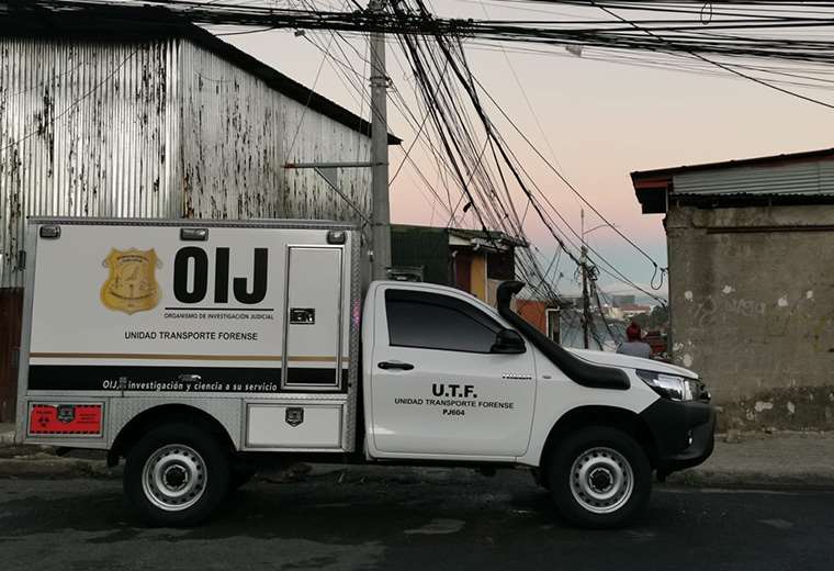 ¿Cuántos homicidios quedan sin resolver cada año en nuestro país? | Teletica