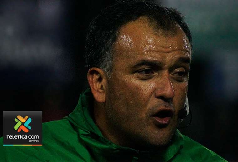 Estos son los números de Pedro Navarro en el torneo | Teletica