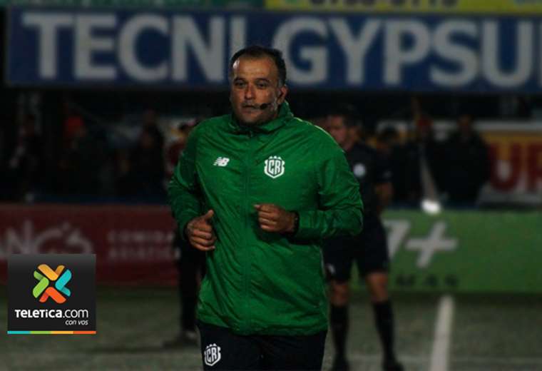 Pedro Navarro se siente tranquilo antes de pitar en la gran final ...